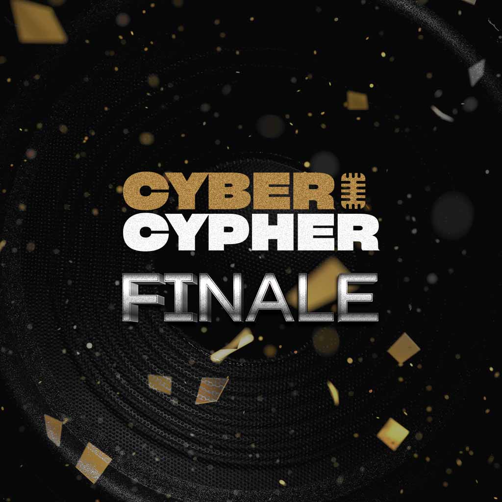 Cyber Cypher Finale: The Rap Battle You Can't Miss! - BeatStars News
